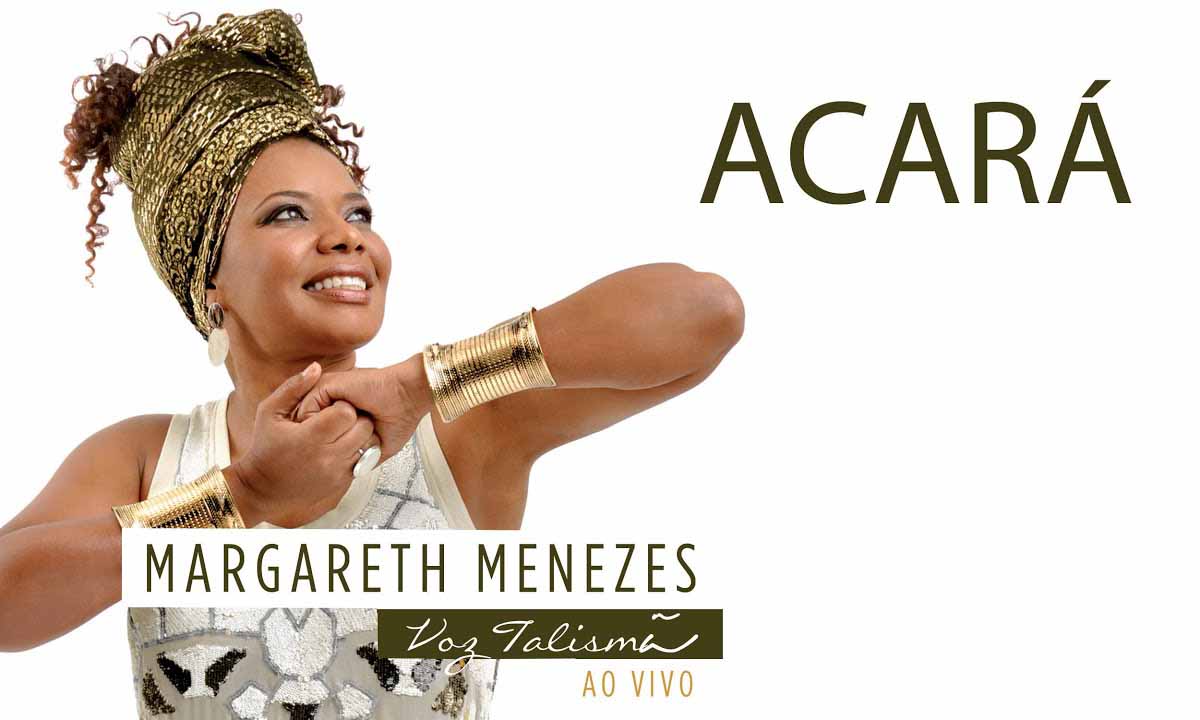 Acar Margareth Menezes Acar Margareth Menezes
